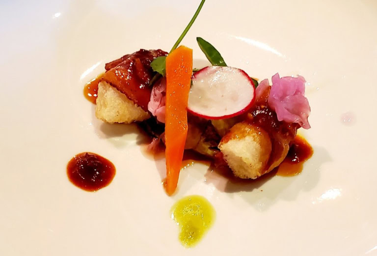 Taste of Ogden Food Tour - OTown Food Tours