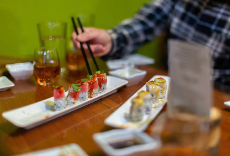 Taste of Ogden Food Tour - OTown Food Tours