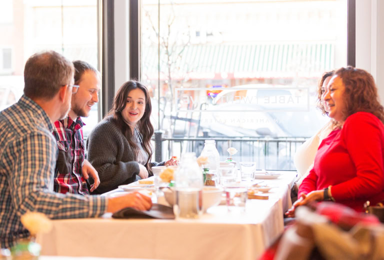 Taste of Ogden Food Tour - OTown Food Tours