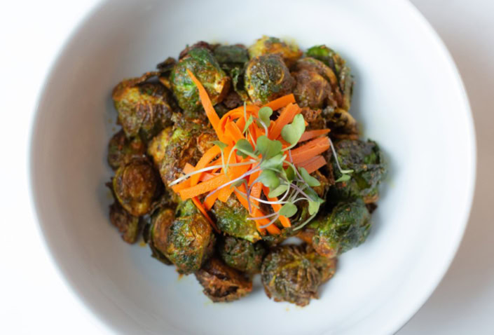 Taste of Ogden Food Tour - OTown Food Tours